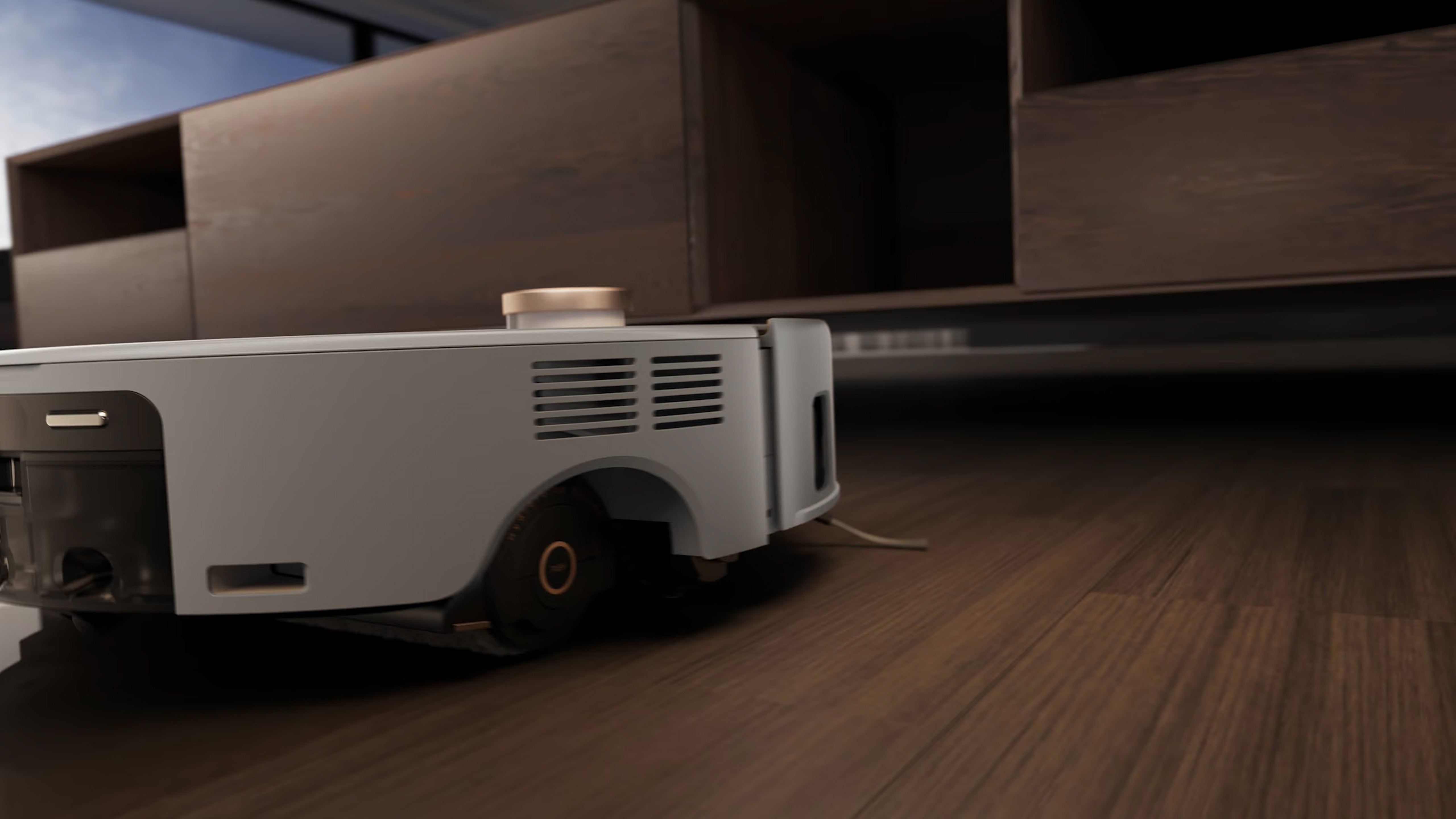 Aspirateurs robots vs robots laveurs : quel type convient vraiment à v