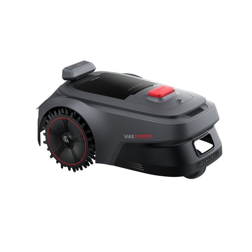 MOVA ViAX 500 Robot Tondeuse – Tonte Intelligente Sans Fil | MOVA France